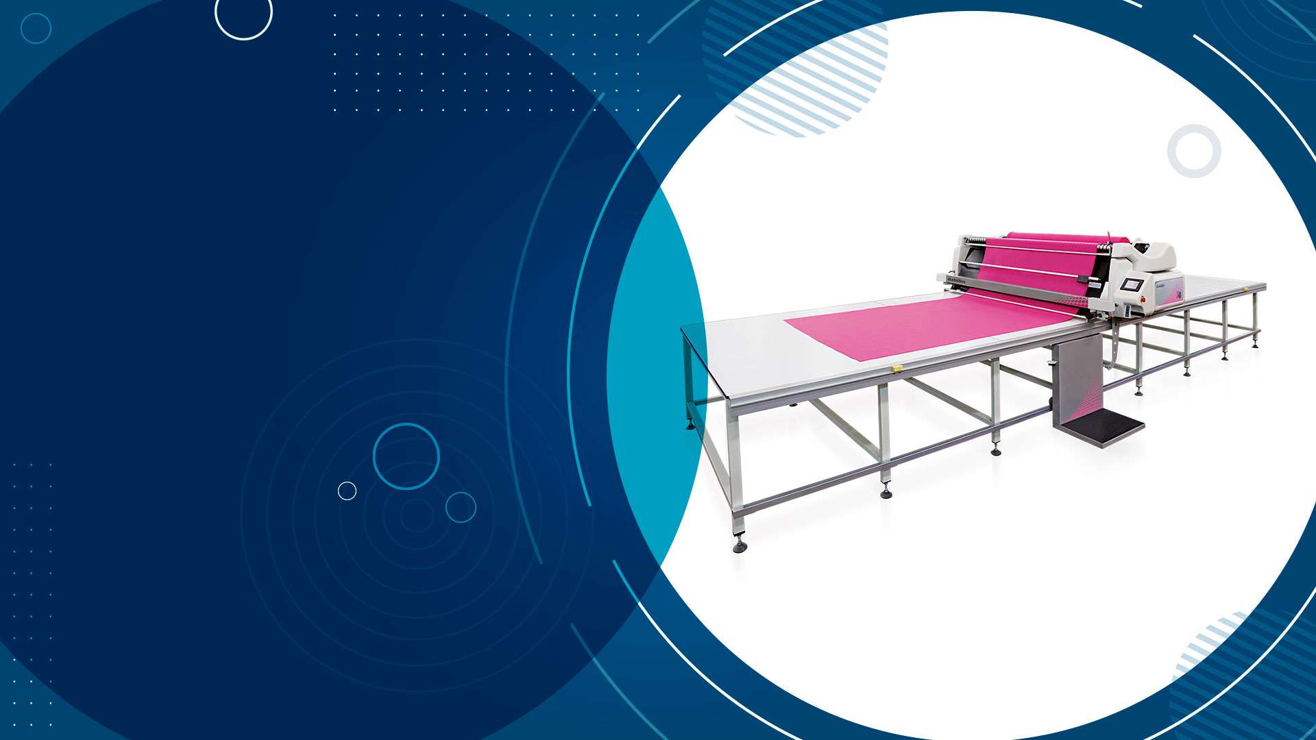 Southwest Asia Ltd. – is importer and distributor of textile accessories.